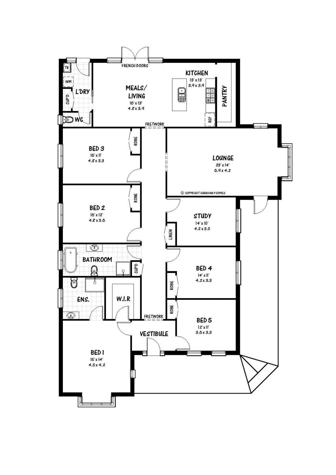 Time-honoured home designs - Completehome