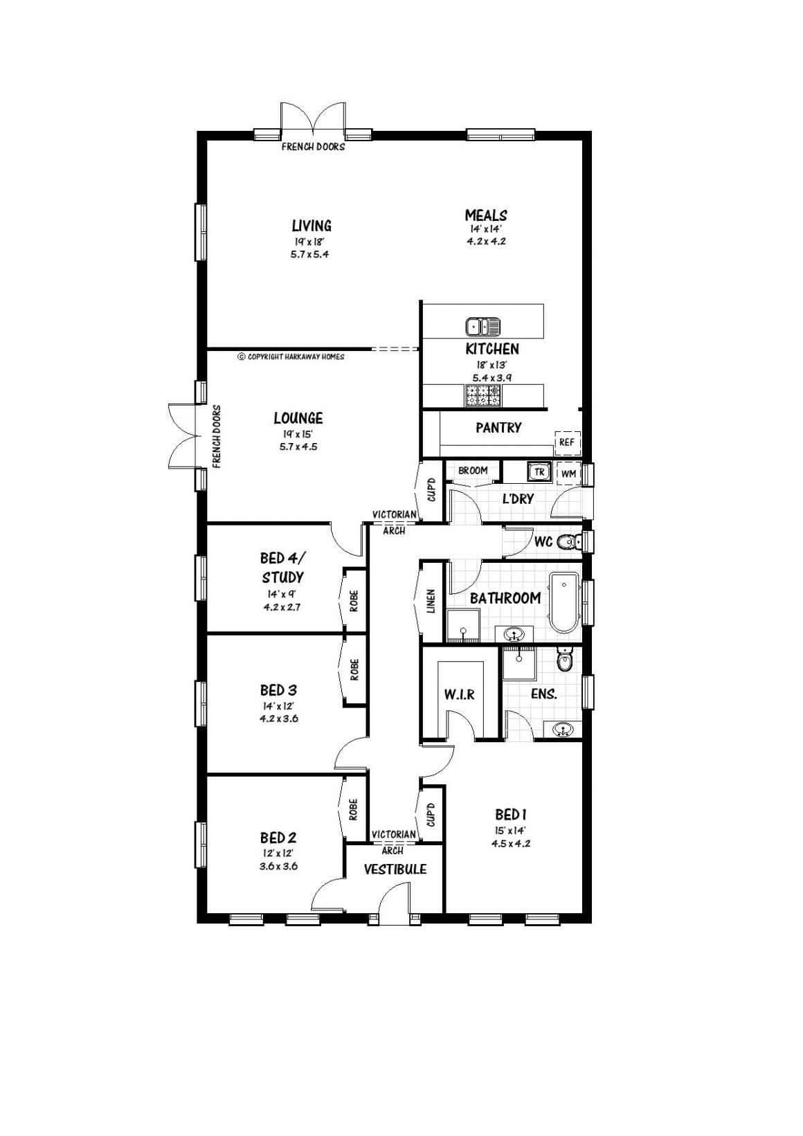 Time-honoured home designs - Completehome