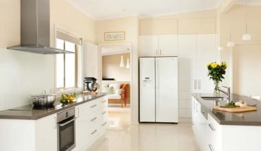 SHOWROOM PROFILE: E & S Trading Appliances