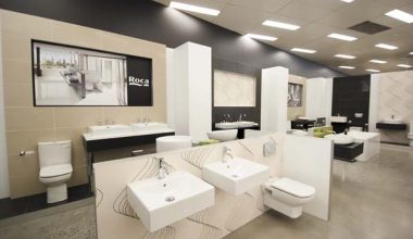 SHOWROOM PROFILE: E & S Trading Appliances