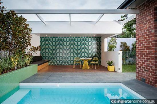 18 dream outdoor room designs - Completehome