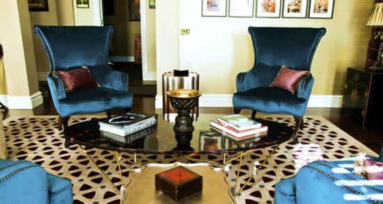 REAL INTERIOR: Opulent and luxurious design - Completehome