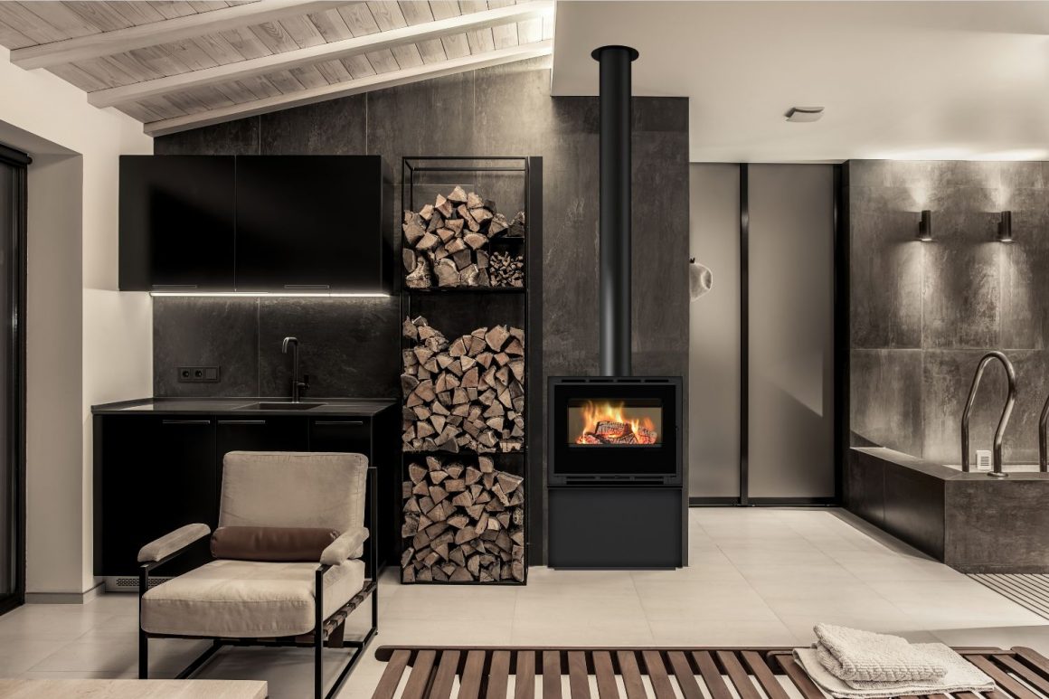 Introducing BOSQ Fireplaces: Excellence in Craftsmanship and Innovation ...