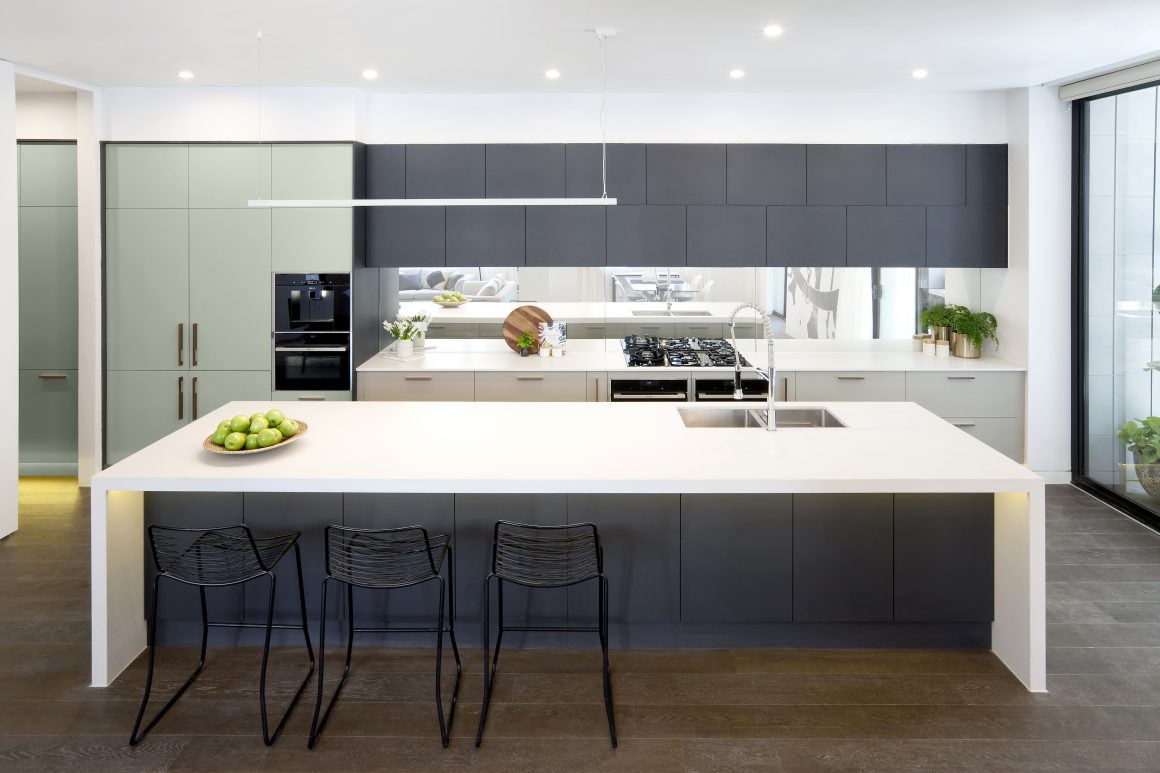 Kitchen secrets from The Block Australia 2016 revealed - Completehome
