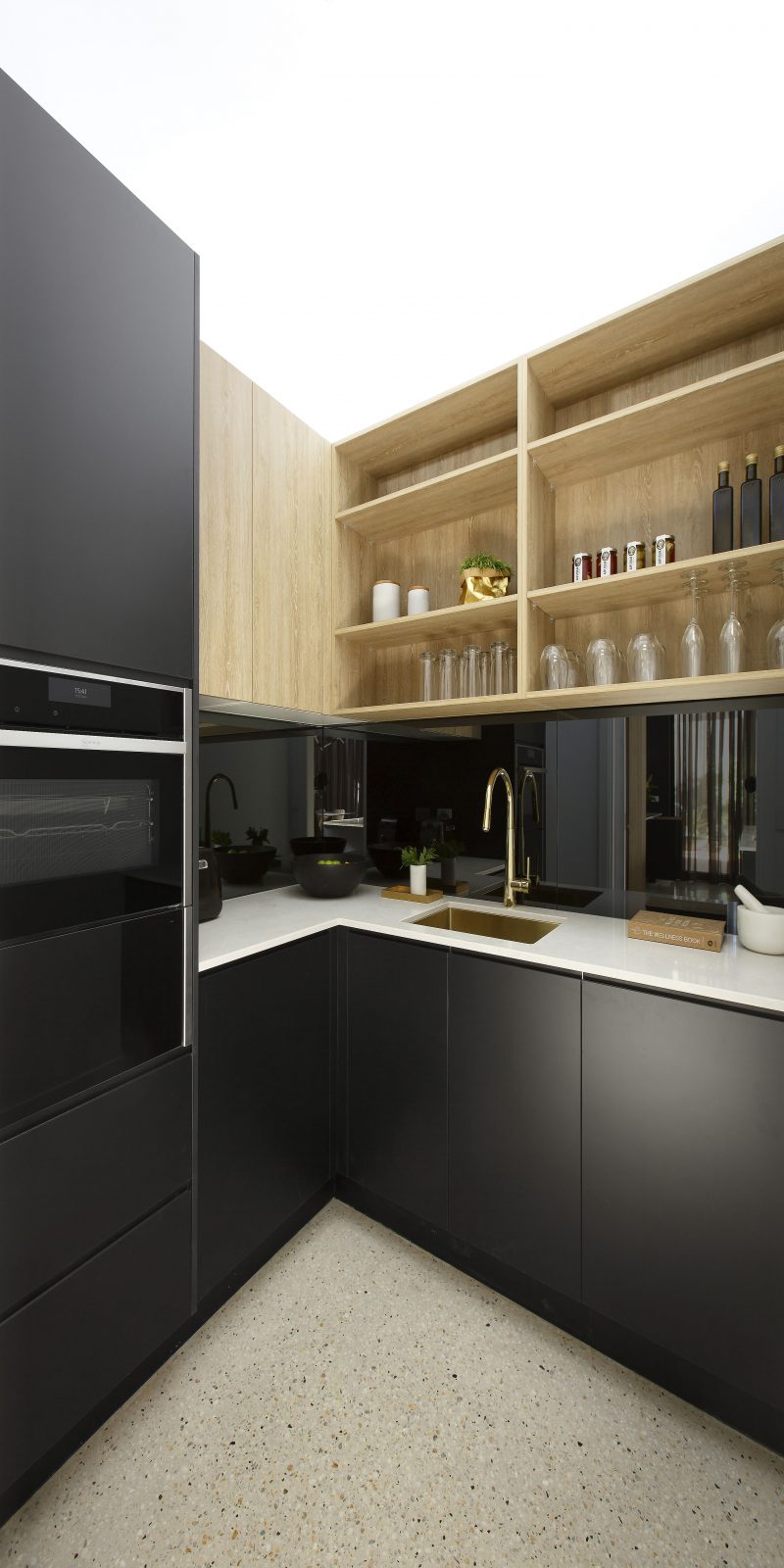 Kitchen secrets from The Block Australia 2016 revealed - Completehome