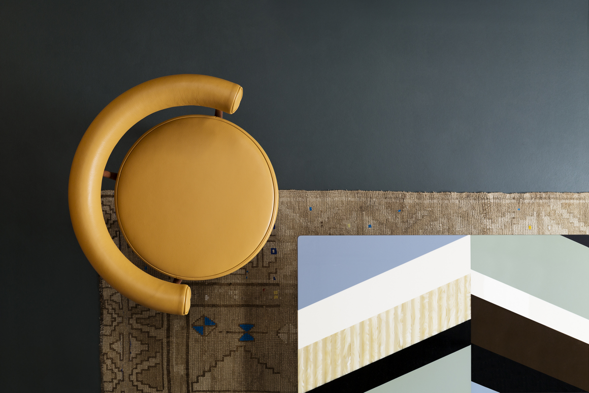 Haymes Paint unveils new colour palettes - Completehome