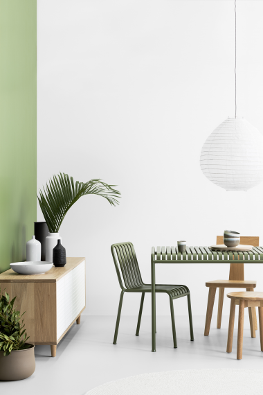 Haymes Paint unveils new colour palettes - Completehome