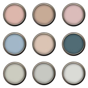 Haymes Paint releases Blended Neutrals - Completehome