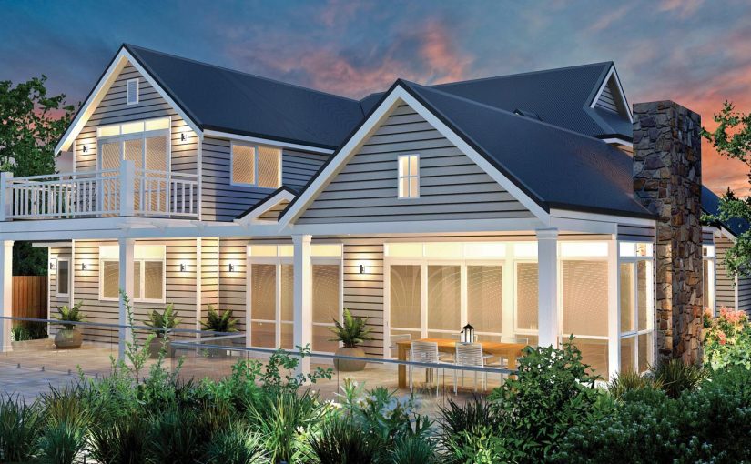 Kit Homes | Kit Homes Australia, NSW, QLD, Victoria, Tasmania, WA