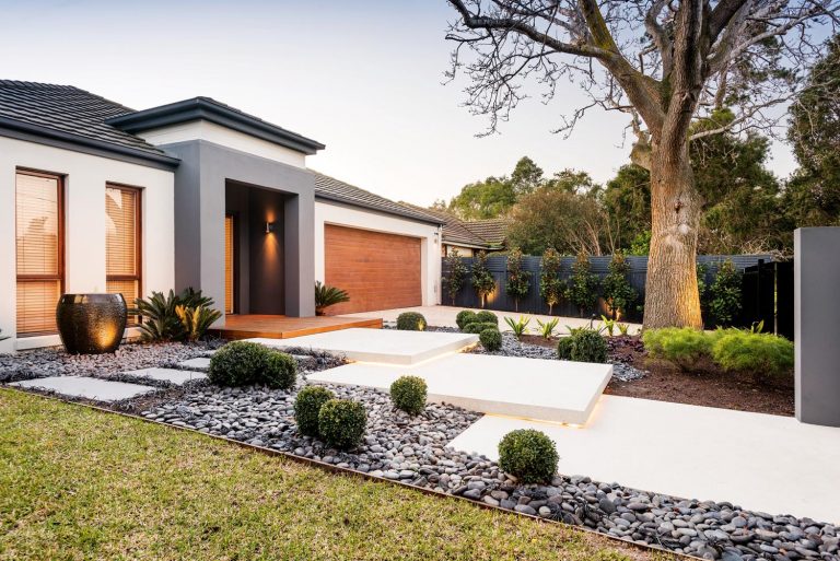 4 great tips to update your front garden - Completehome