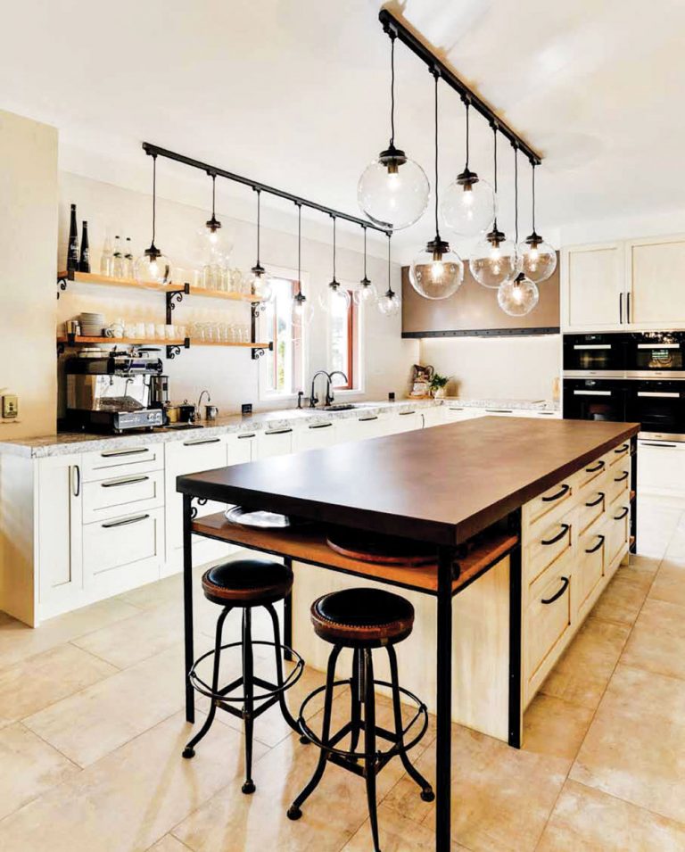 10 quality kitchen designs - Completehome