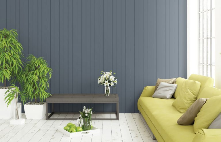 On The Wall: Improving your bedroom with Easycraft's wall panelling