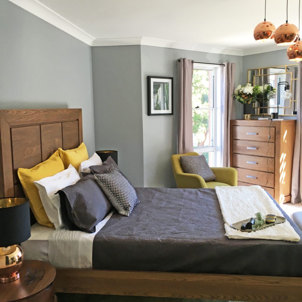 The Influencer Project-James Treble - Completehome