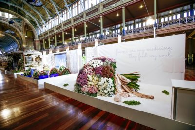Immerse Your Senses: the 2018 Melbourne International Flower & Garden ...