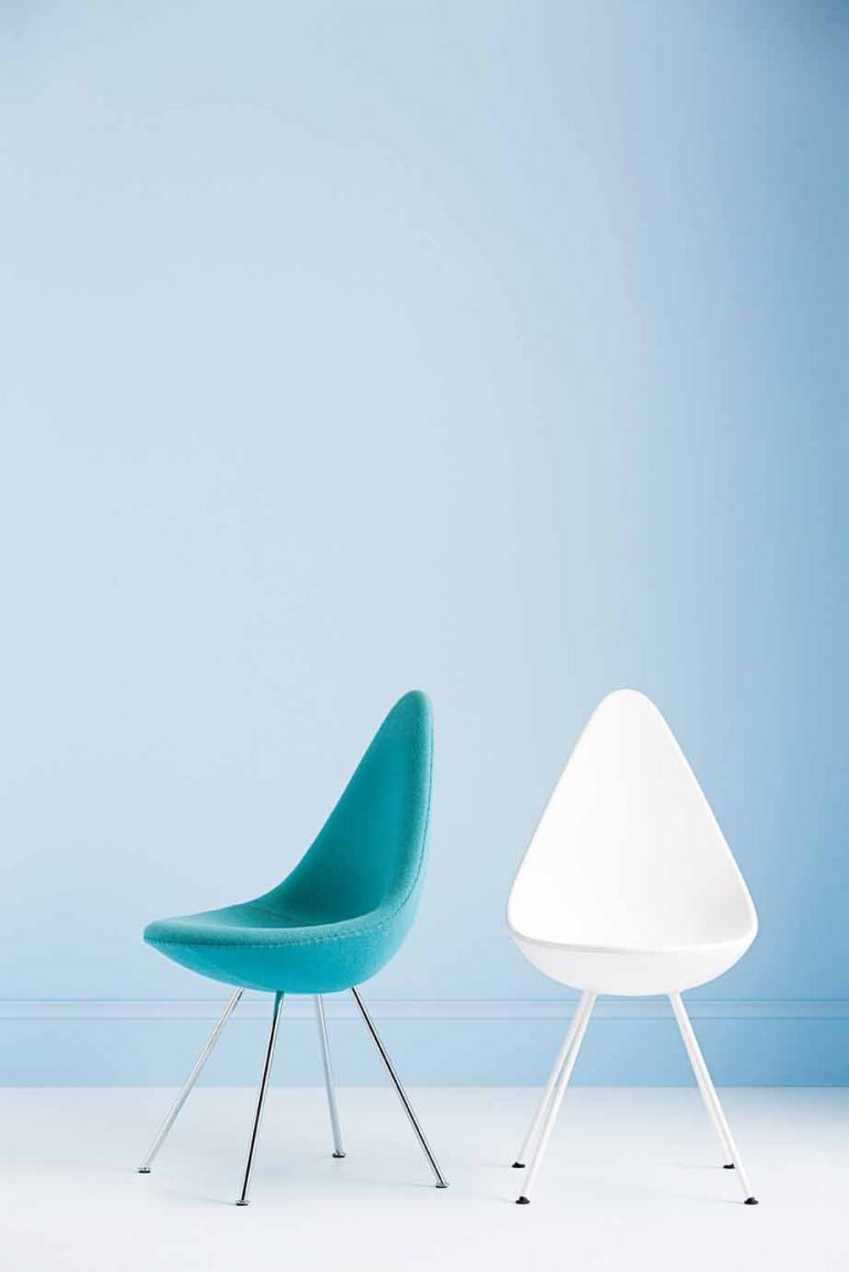 A guide to choose the right colour palette for your home - Completehome