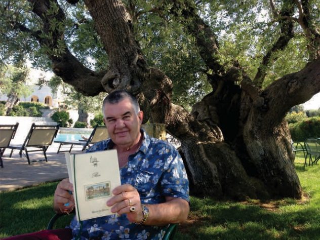 Real interior: A French tryst - Completehome