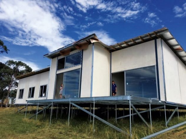 Kit Homes | Kit Homes Australia, NSW, QLD, Victoria, Tasmania, WA