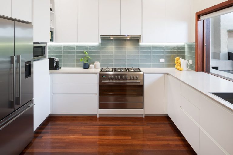 The blend of history and modern kitchen design - Completehome