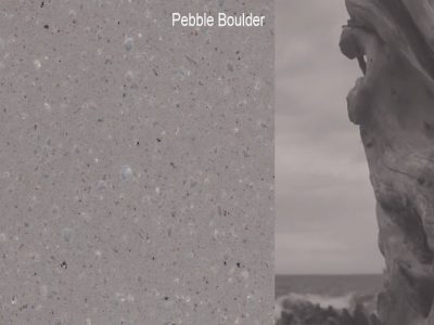 Staron® Solid Surfaces offers gorgeous greys for days - Completehome