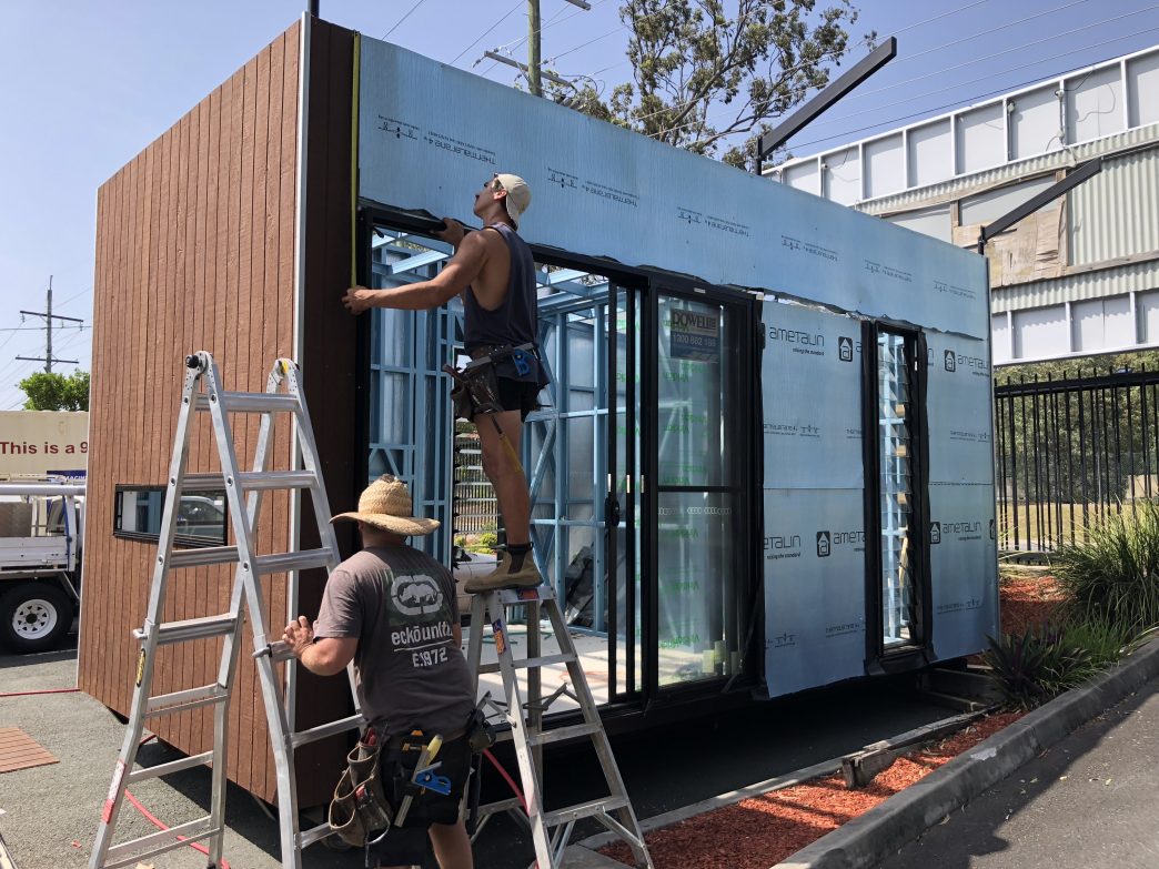 Build your own: stylish steel kit homes - Completehome