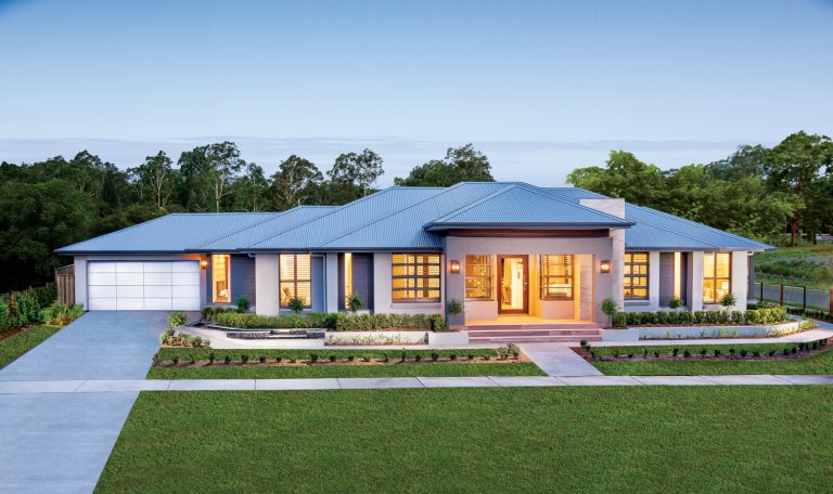 Hamptons Modern: an iconic Hamptons style design - Completehome