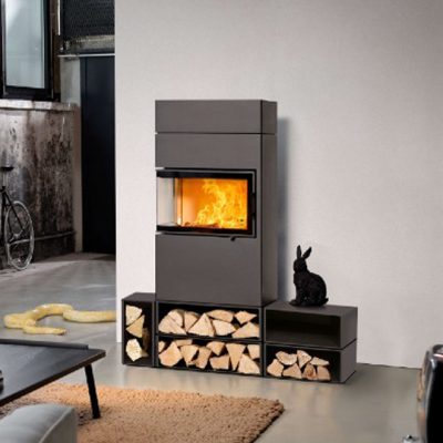 Heating up the home: advanced fireplace range - Completehome