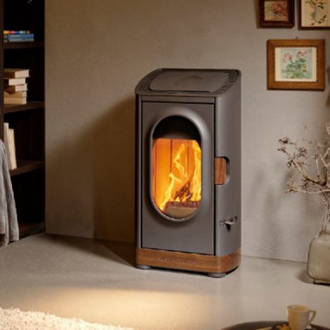 Heating up the home: advanced fireplace range - Completehome