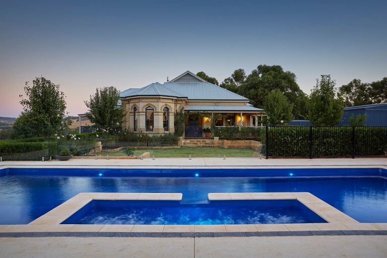The Grand Designs Australia Church House - Completehome