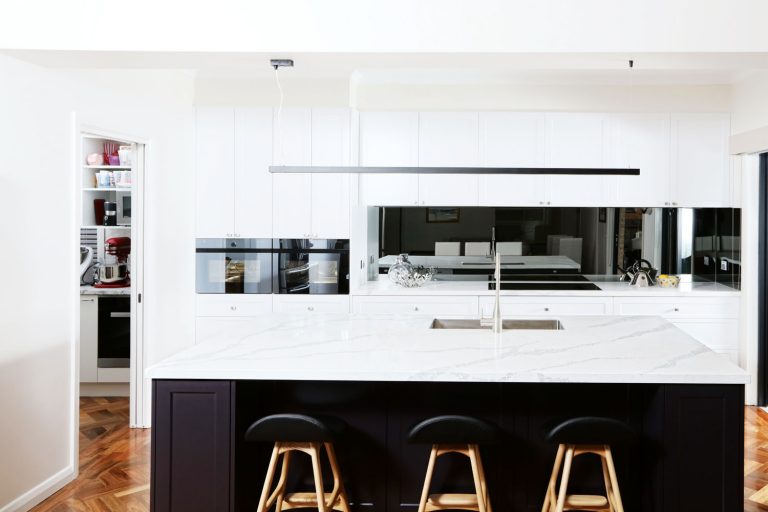 Industrial-Style Gantries for Your Kitchen - Completehome