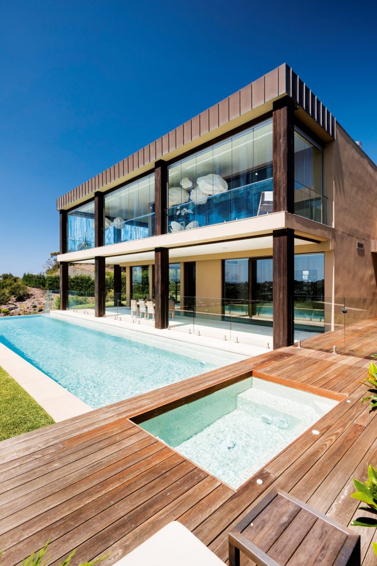 The Pros and Cons of Building on Difficult Sites - Completehome