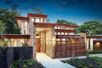 Grand Designs Australia: Into the wild - Completehome