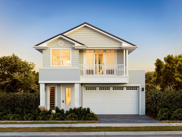 How to choose your perfect home design - Completehome