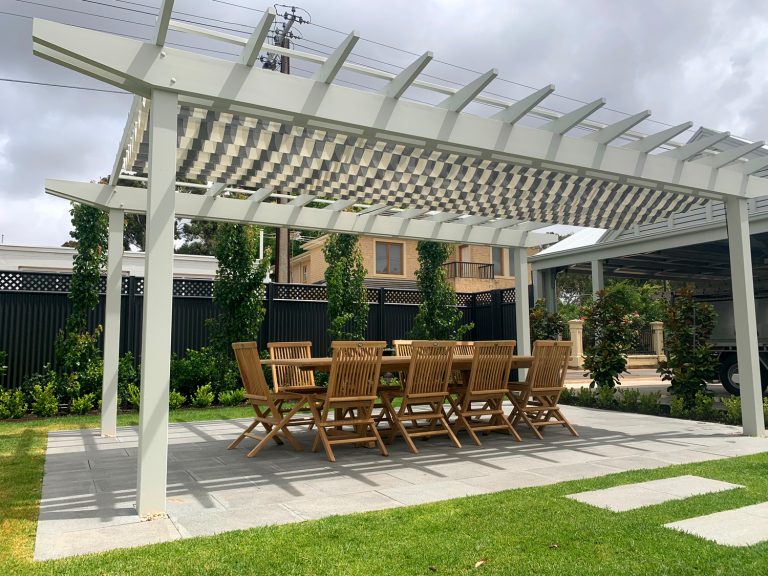 Outdoor entertaining: the ultimate guide - Completehome