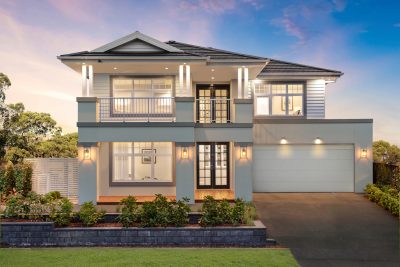 Grand Designs Australia: Superhouse - Completehome