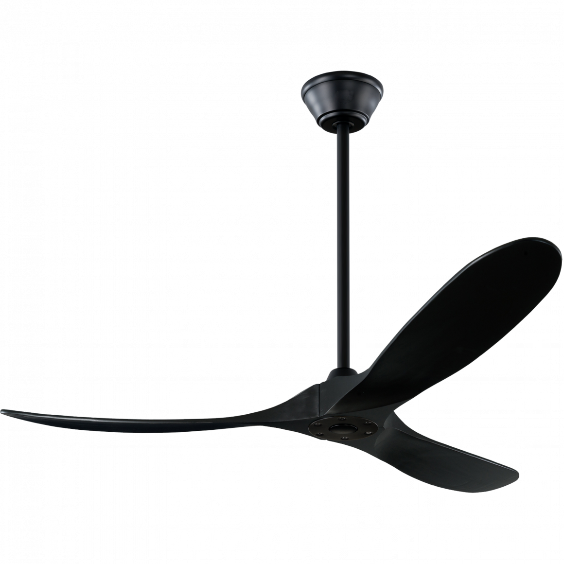 Sleek and Silent Milano Fans - Completehome