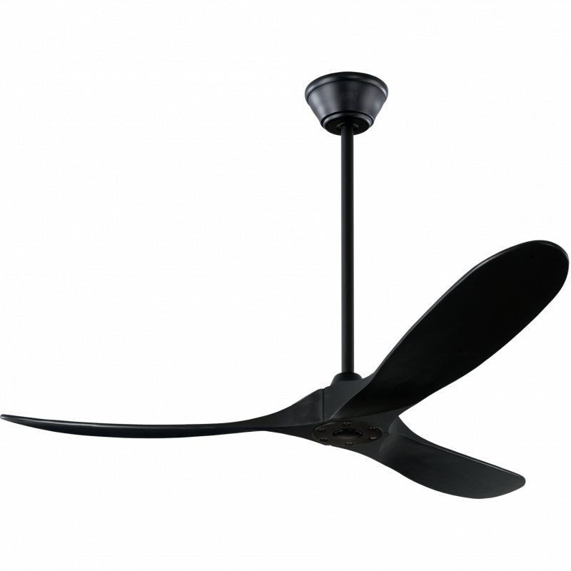 Sleek and Silent Milano Fans - Completehome
