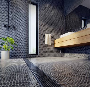 Three New Grate Colours from Stormtech - Completehome