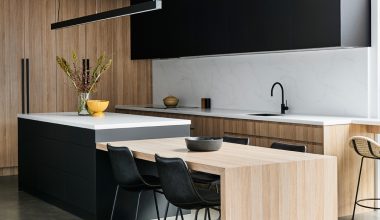 Bunnings Kitchens Designs And Modular DIY Kitchen Range