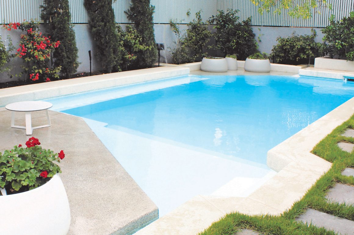 The Luxury Touch - Completehome