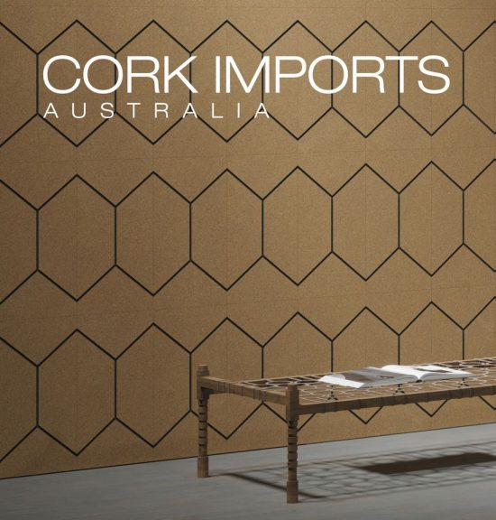 Innovative Cork Flooring - Completehome