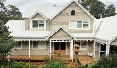 Spantec Systems: simple steel flooring systems - Complete Home