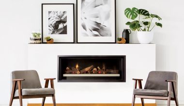 Ignite Your Passion with an Element Fireplace - Completehome