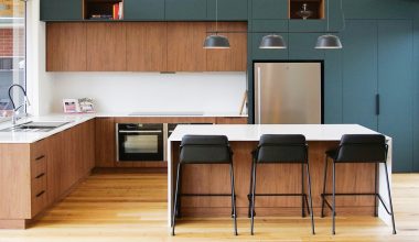Bunnings Kitchens Designs And Modular DIY Kitchen Range