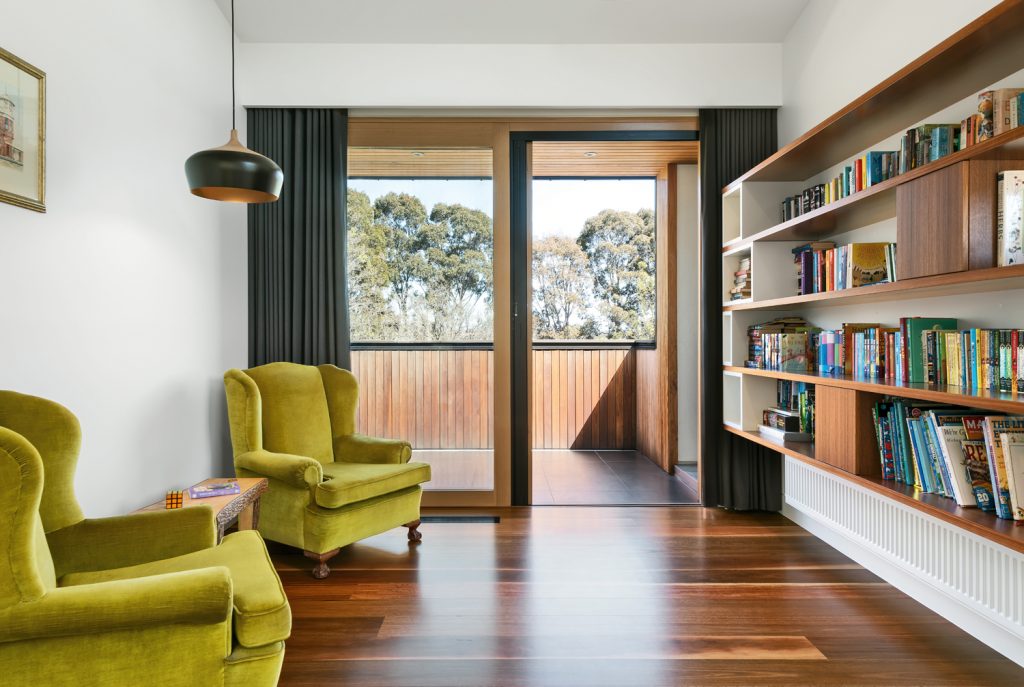 Rammed Glam: exploring Boulevard House in Ivanhoe East - Completehome