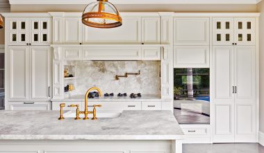 Bunnings Kitchens Designs And Modular DIY Kitchen Range
