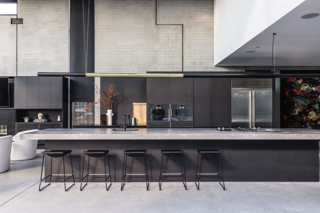 Choosing the perfect kitchen benchtop - Completehome