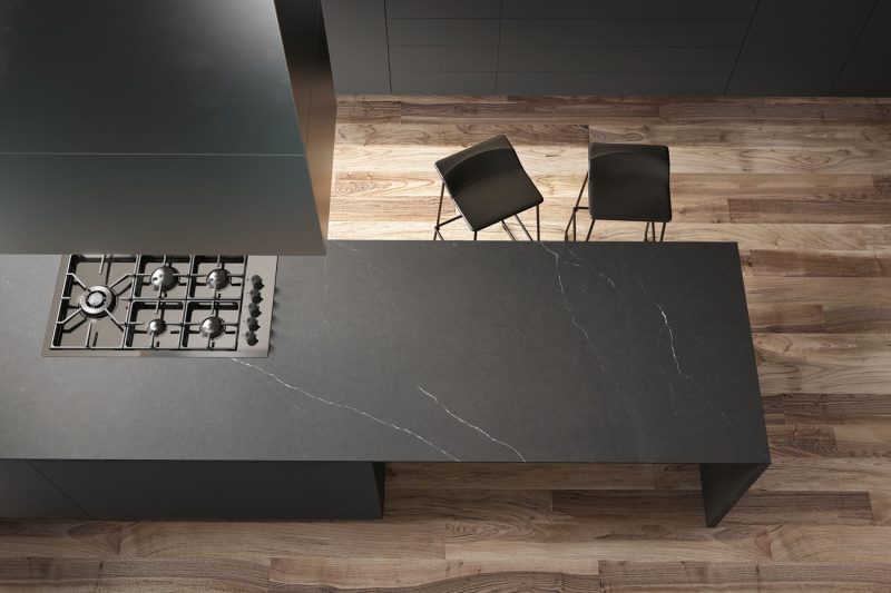 Choosing the perfect kitchen benchtop - Completehome