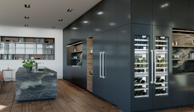 Perfect Finishes with Polytec - Completehome