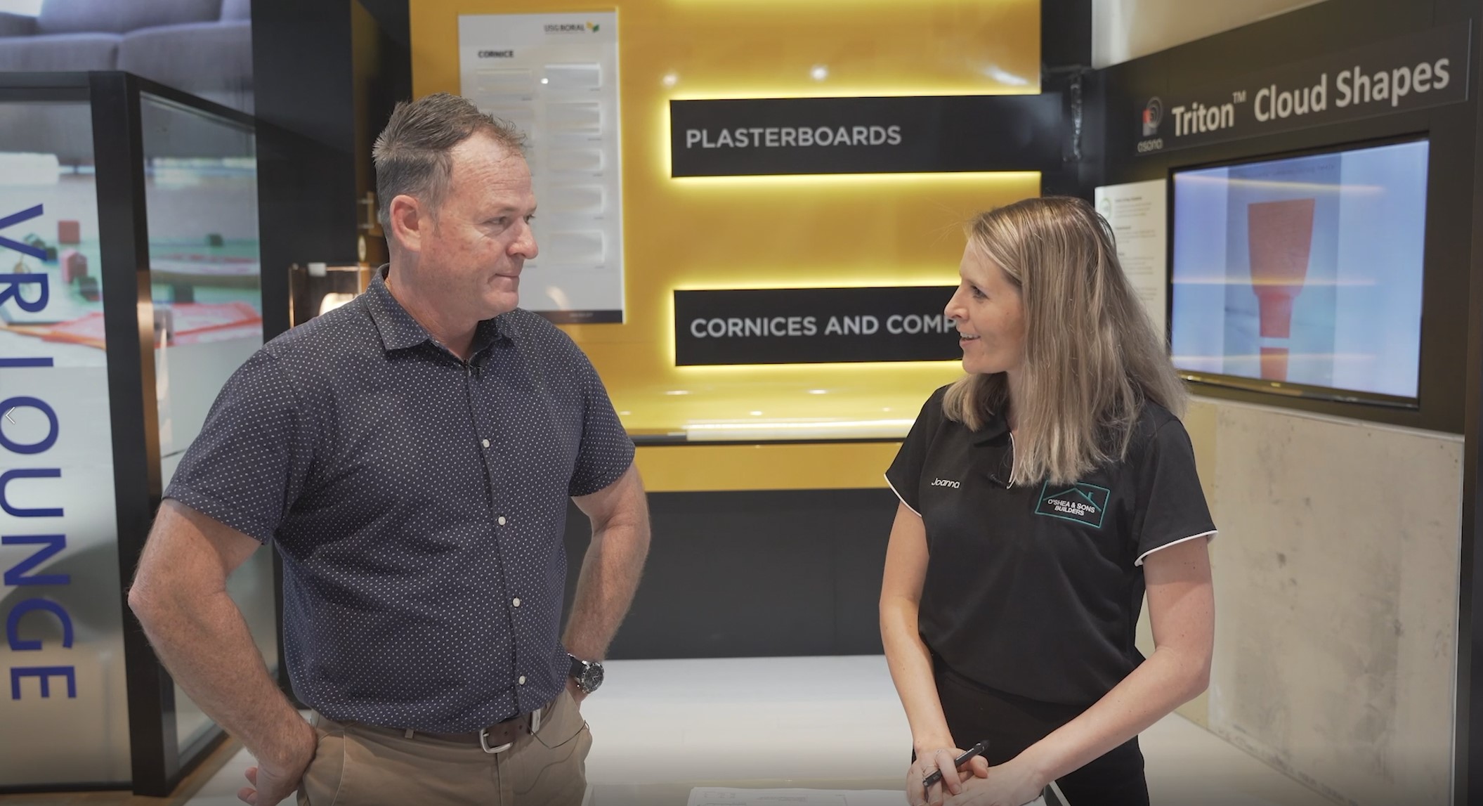 Picking the Perfect Plasterboard with USG Boral - Completehome