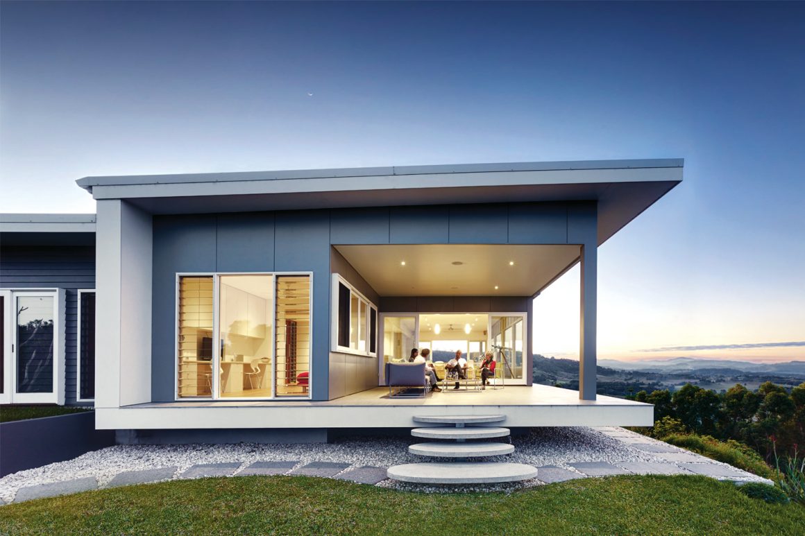 Revamping the exterior elements of your home - Completehome